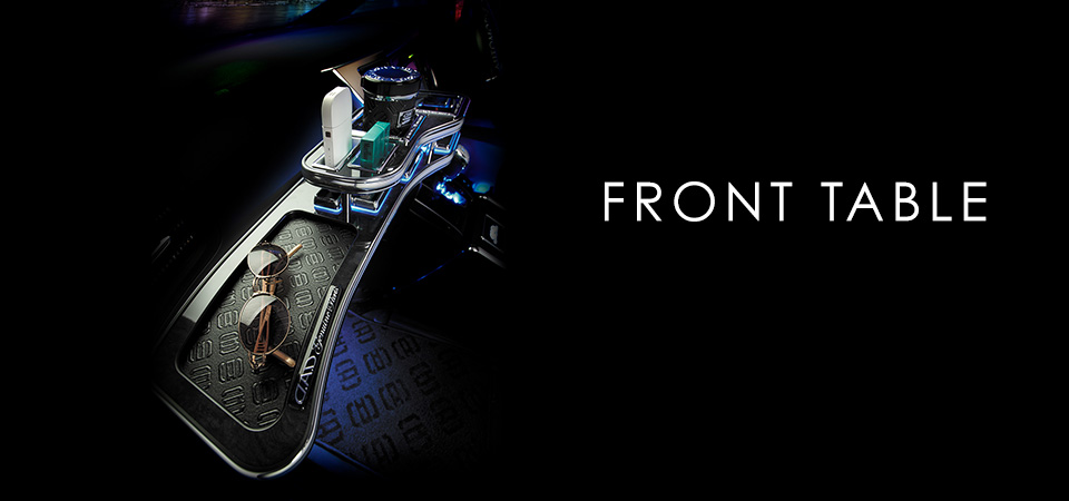 GARSON -King of the web-